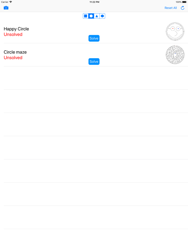 Maze Solver – Ojee Labs