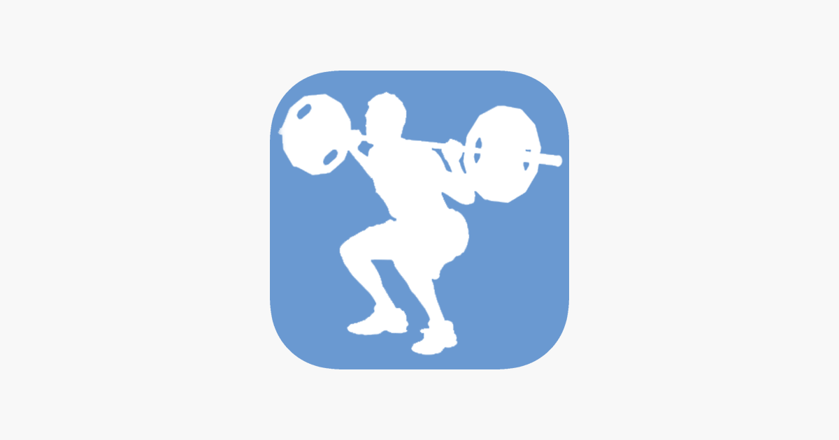 ‎Full Fitness Buddy Trainer - Workout Log & Tracker dans l’App Store