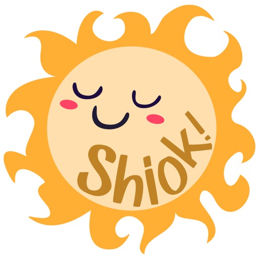 Shiok Singlish Slang by Jasmine Tan