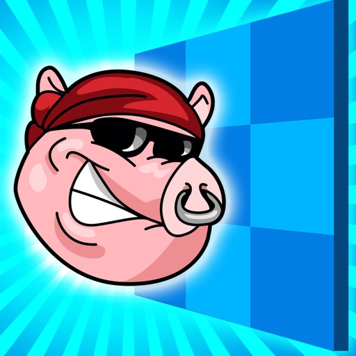 Hogg Wild by Snapt Games Inc