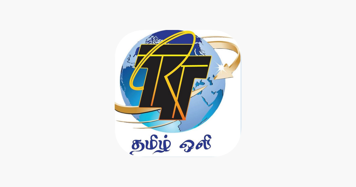‎TRT Tamil Olli on the App Store