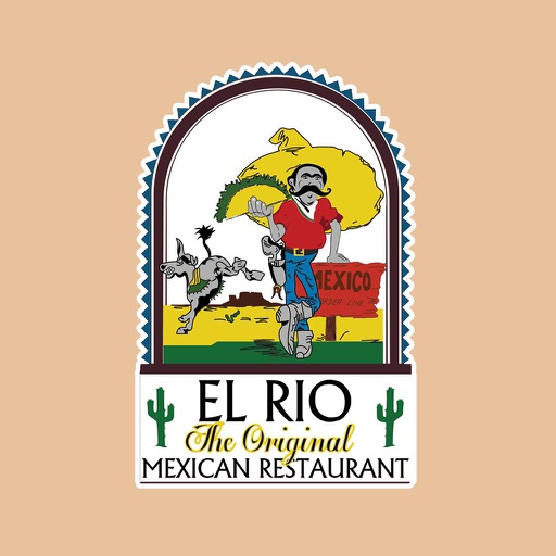 El Rio Mexican Restaurant by ChowNow