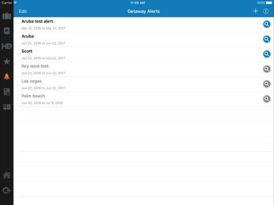 Interval International Login