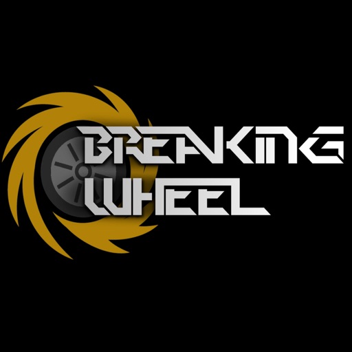 Breaking Wheel by Darren Deaton