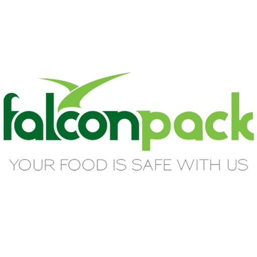 Falcon Pack by Falcon Pack Industry