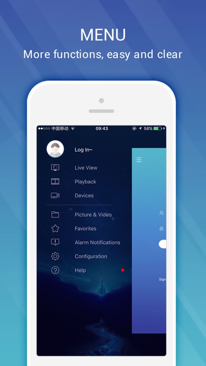 Guard Viewer by WEI JIANG