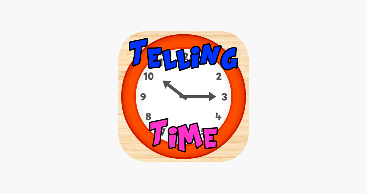 ‎Clock Practice Learning Games on the App Store
