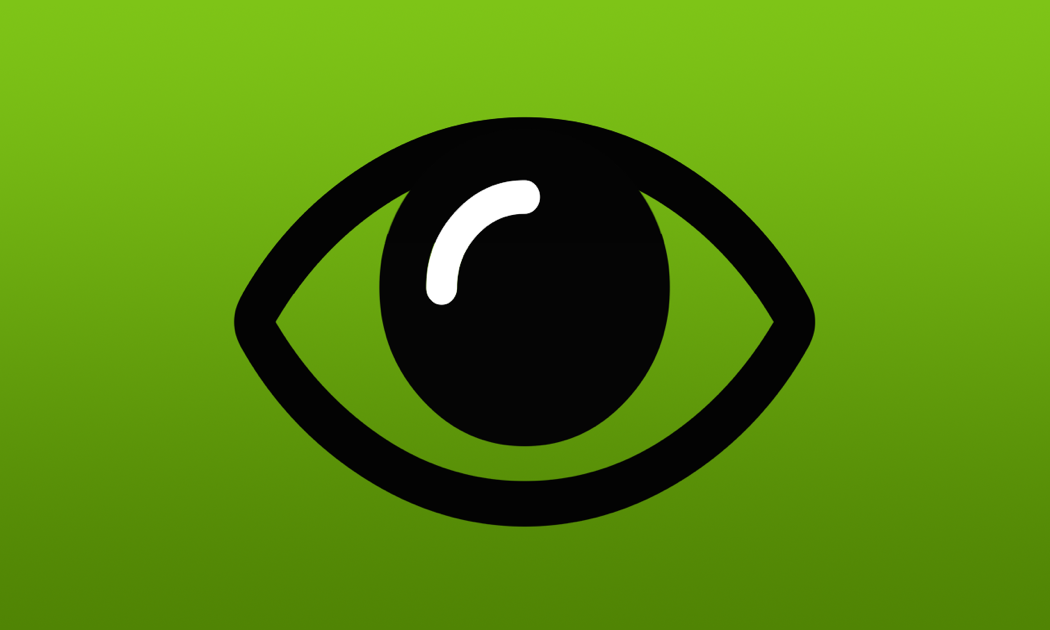 ‎EyeKeeper - Visual Acuity Test, Color Blindness Test and Multi-Users ...