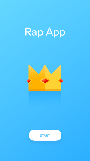 【iOS APP】Rap App 你今天Rap了沒?饒舌歌遊戲 – Dr.愛瘋 APP Navi