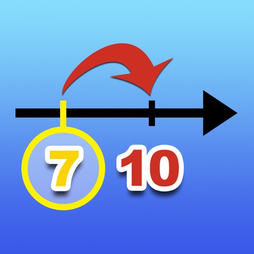 Numeracy Warm Up - Rounding by Smart Interactive Ltd