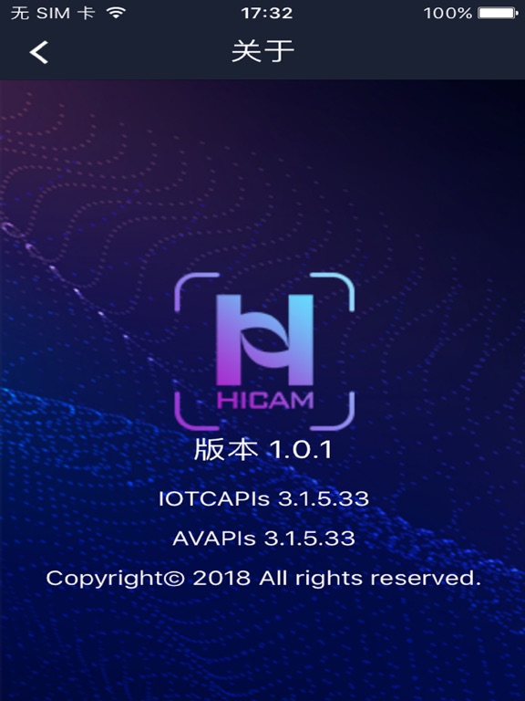 HICAM IPC | Apps | 148Apps