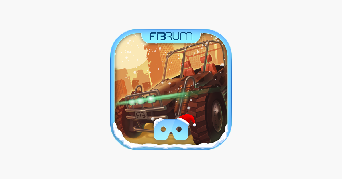 ‎Mad Race VR en App Store