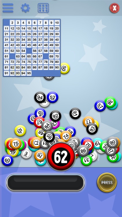 Random Number Suite PE by Wayne Perry