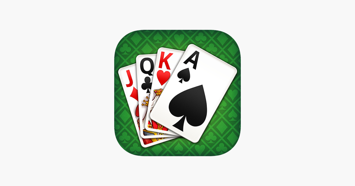 ‎Funny Solitaire Card on the App Store