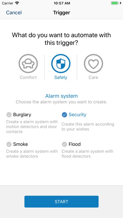 Comfortability by Comfortability B.V.