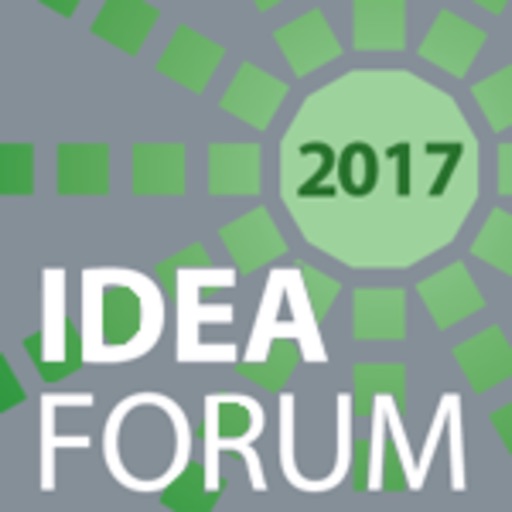 Idea Forum by EventMobi