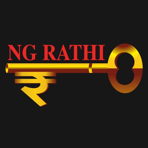 NG RATHI Mobile Trading by NGRathi