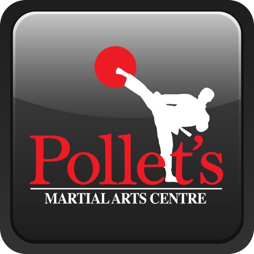 Pollet's Martial Arts Centre by PulseTec Solutions