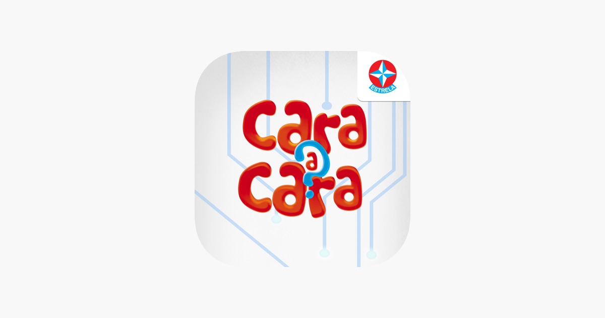‎App Cara a Cara – App Store