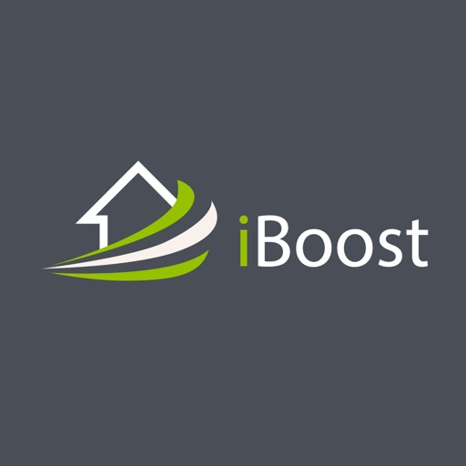 iBoost by Jacques Daboudet