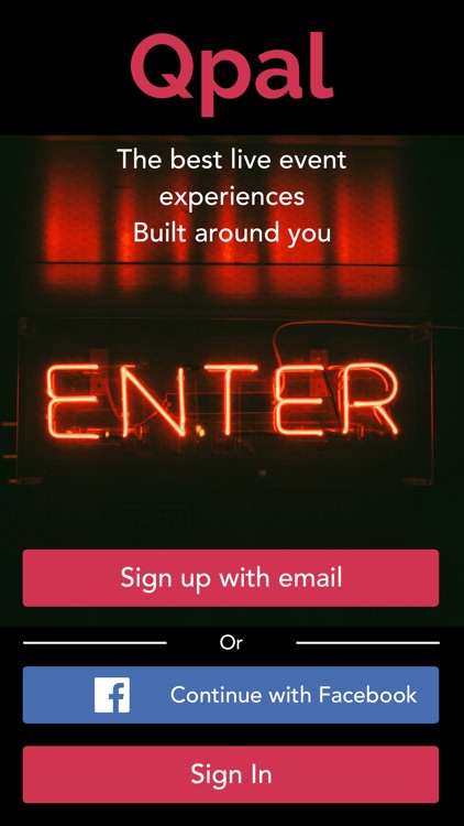 Qpal by Pinnacle Visualisation Ltd.