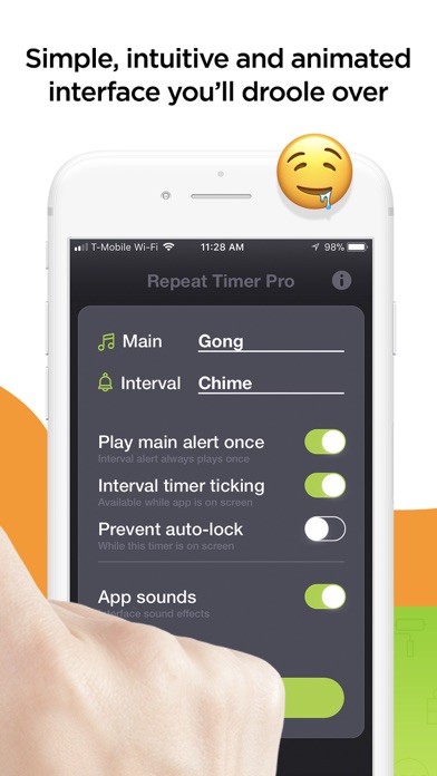 App Shopper: Repeat Timer Pro (Utilities) App Shopper: Repeat Timer Pro (Utilities)