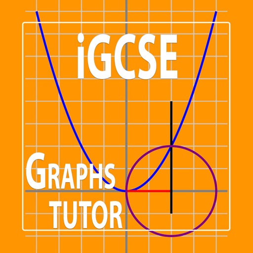 iGCSE Graphs (Edexcel and CIE) by Margarida Medlam