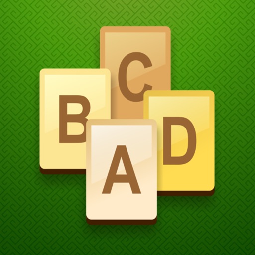 Letter Tower by Adikus