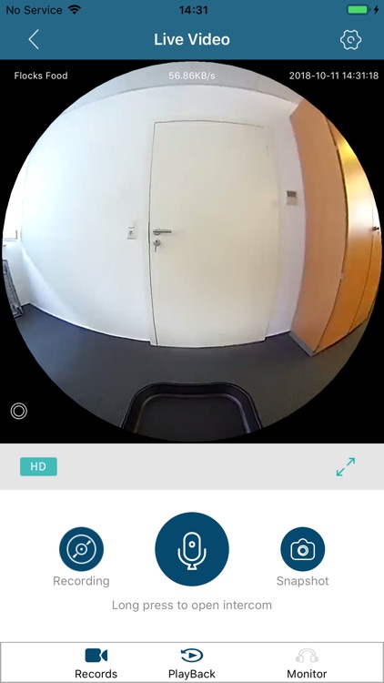 Maginon AFS-1 by supra GmbH