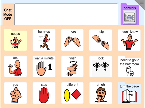 PODD with Compass - AppRecs