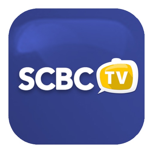 SCBC TV by Michel Ndo