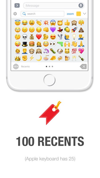 Emoji Keyboard Pro by EmojiOne by Emoji One