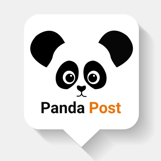 Panda Post by Ariyandi
