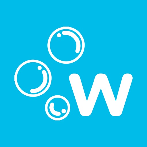 WashDrop - смарт химчистка by Qlean