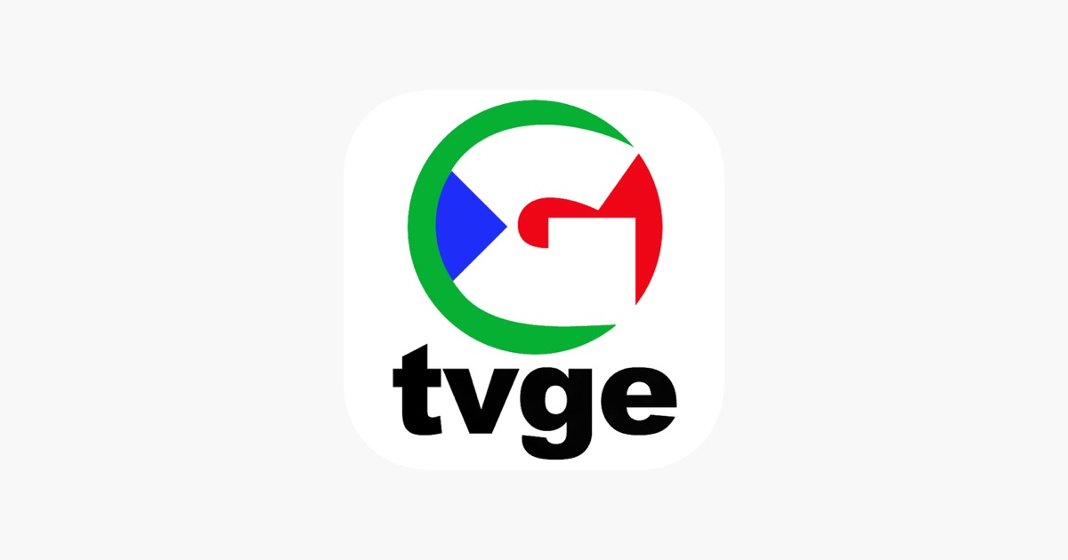 ‎TVGE Live App - App Store