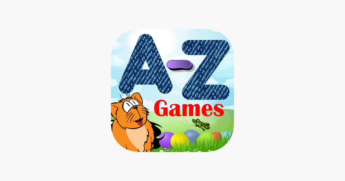 ‎Phonics Chart Letters A to Z en App Store