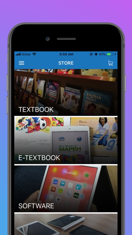 Vibal Partner Network by Vibe Technologies