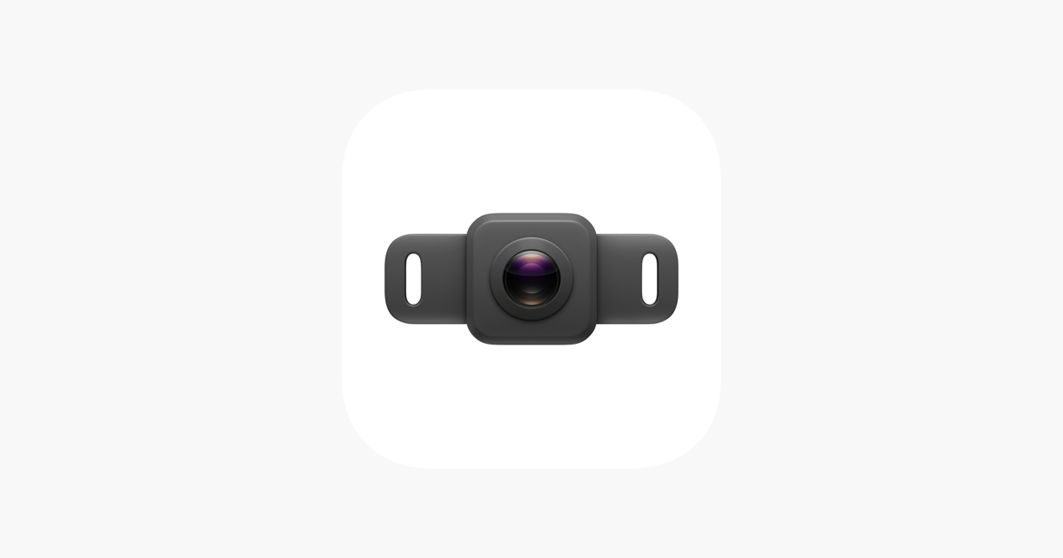 ‎Rand McNally Wi-Fi® Backup Cam on the App Store