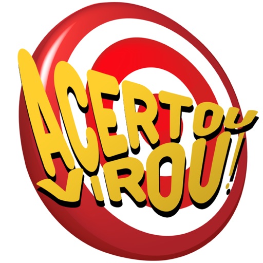 Acertou, Virou by Antero Junior