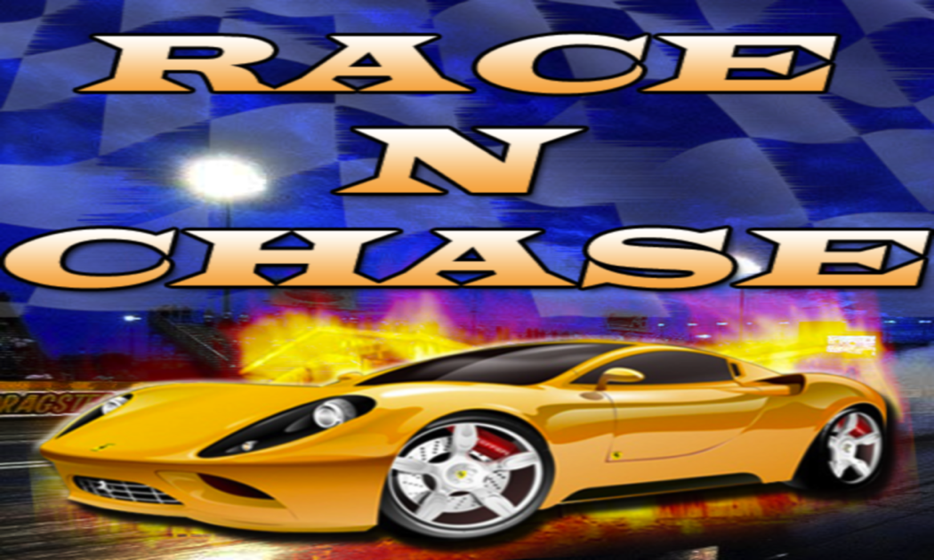 ‎Race N Chase 3D Extreme Car Speed Racing Thrill on the App Store