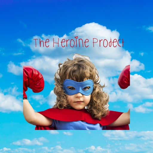 The Heroine Project by Subsplash Inc