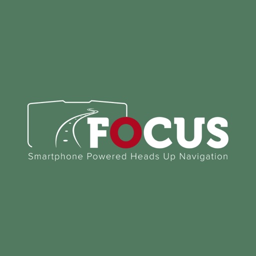 Focus HUD by Focus HUD Limited