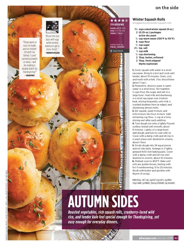 Allrecipes Recipes Main Dish Daily | Deporecipe.co