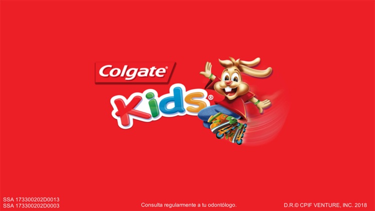Colgate Kids Time Mexico by Colgate-Palmolive Company