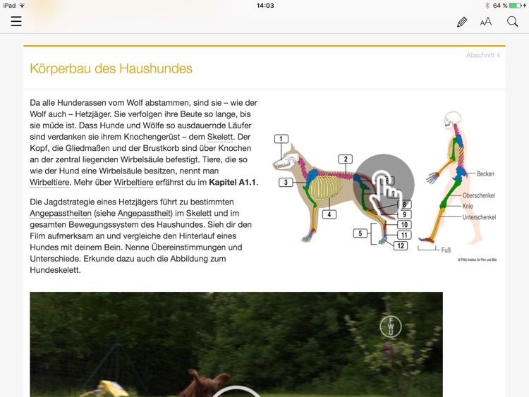 FWU Reader by FWU Institut für Film und Bild in Wissenschaft und ...