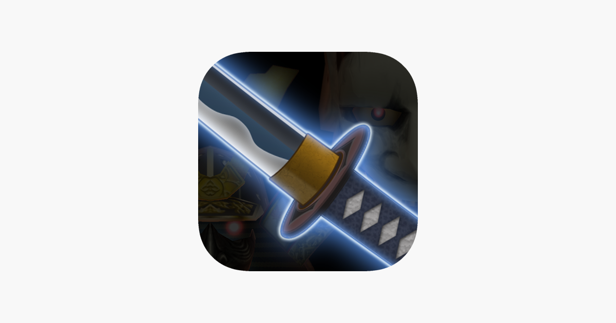 ‎Samurai Sword "Slashing Action" on the App Store