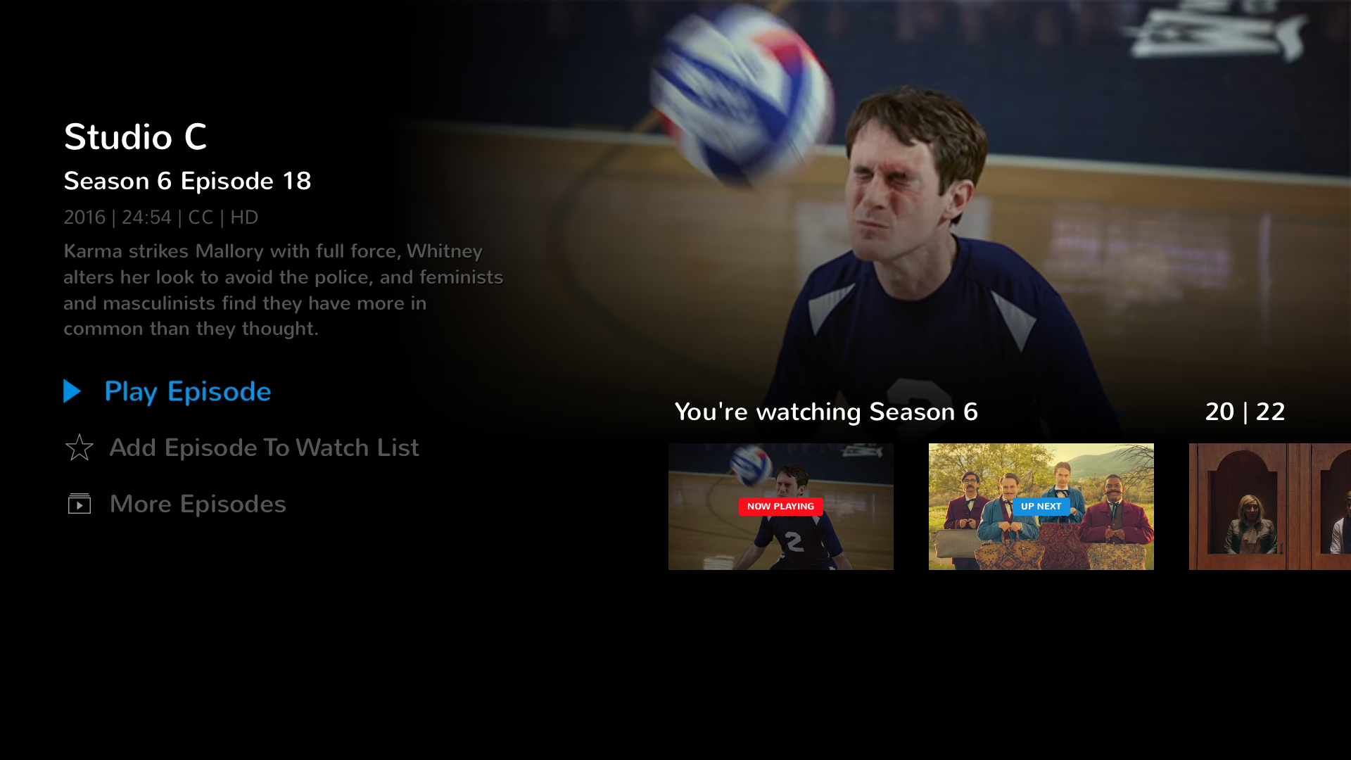 BYUtv: Stream Live TV & Movies | Apps | 148Apps