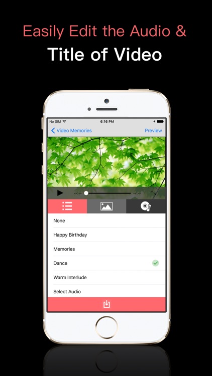 Video Memories by aiSoftware