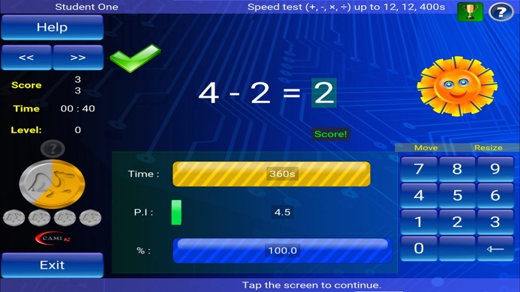 CAMI-Apps by CAMI Education Pty. Ltd.