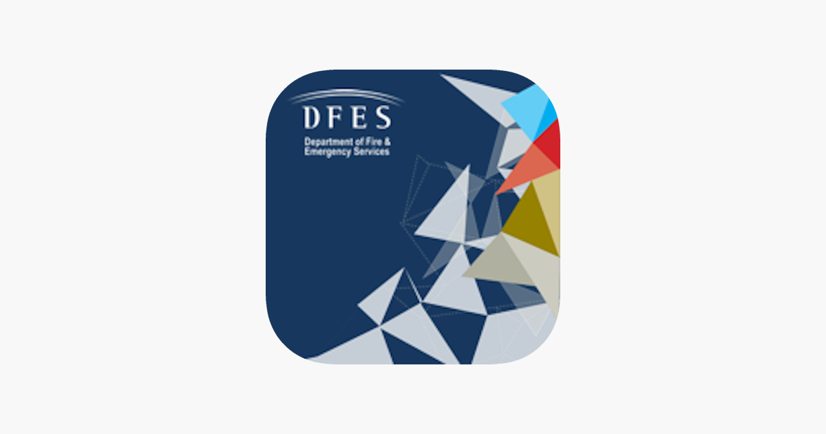 ‎DFES Radio Comms Aide Memoire on the App Store
